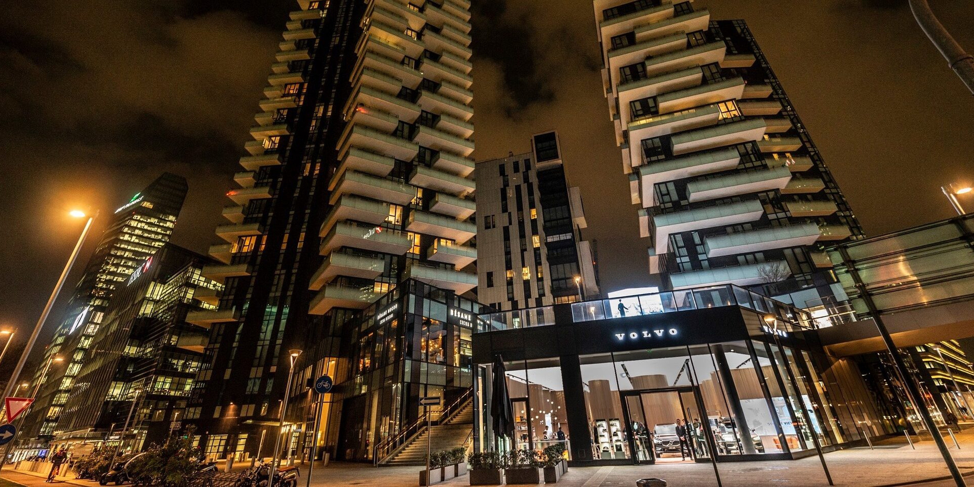 Volvo Studio Milano: arte, musica e innovazione fra gli eventi 2025
