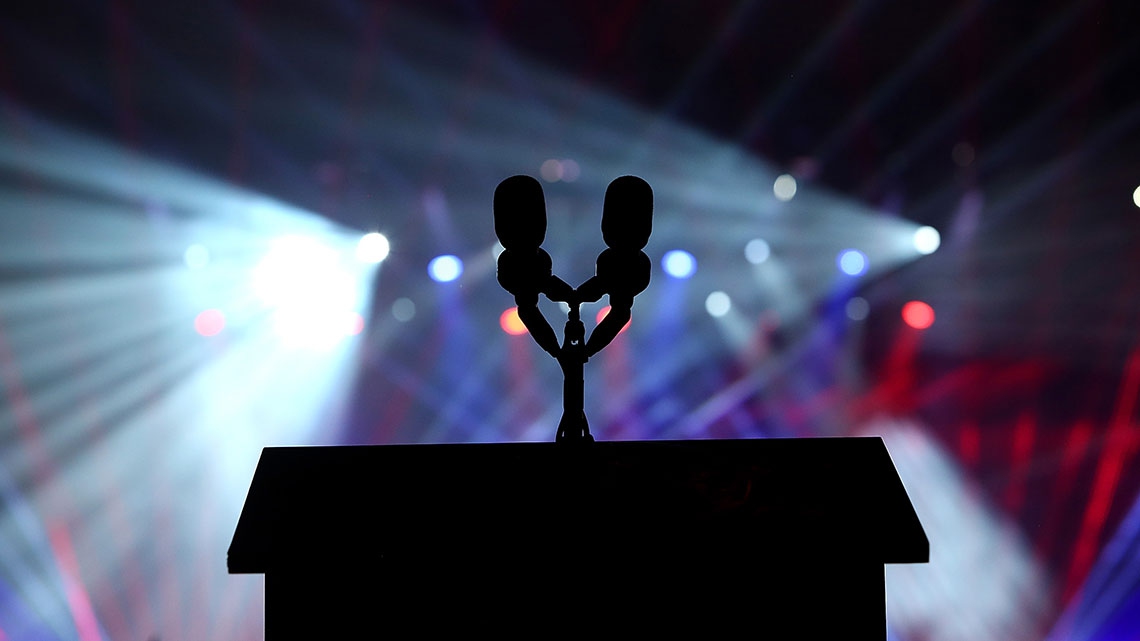 The US presidential primaries explained