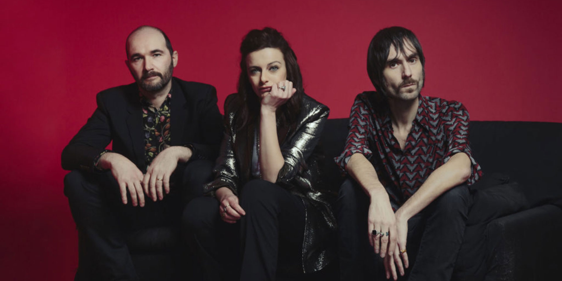 I Baustelle protagonisti del nuovo episodio di Venticinque - LifeGate