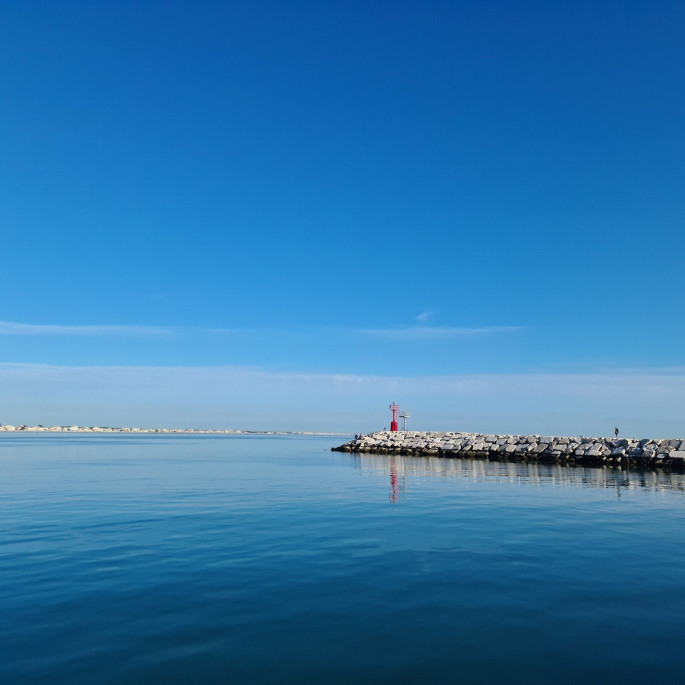 Rimini, tradizione e innovazione sostenibile incastonate tra mare e ...