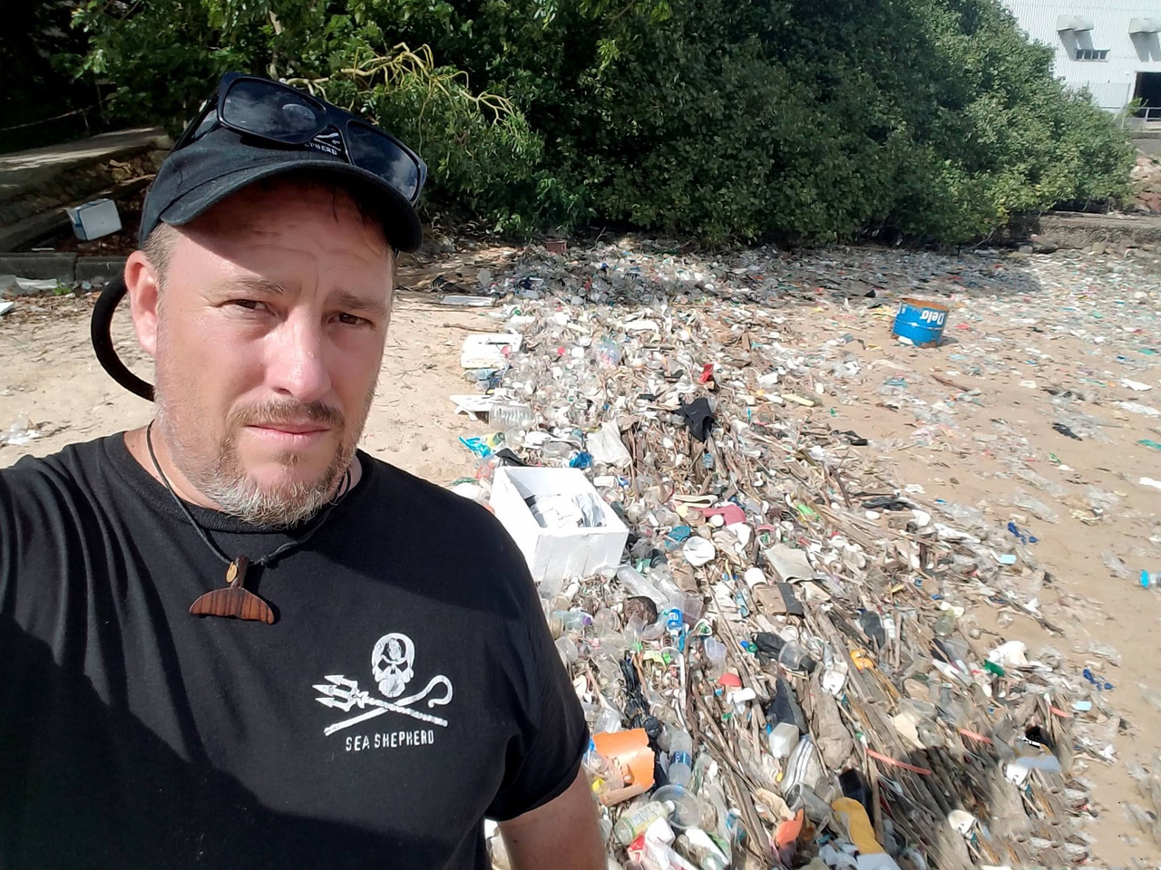 The story of Sea Shepherd, in Captain Alex Cornelissen's words - LifeGate