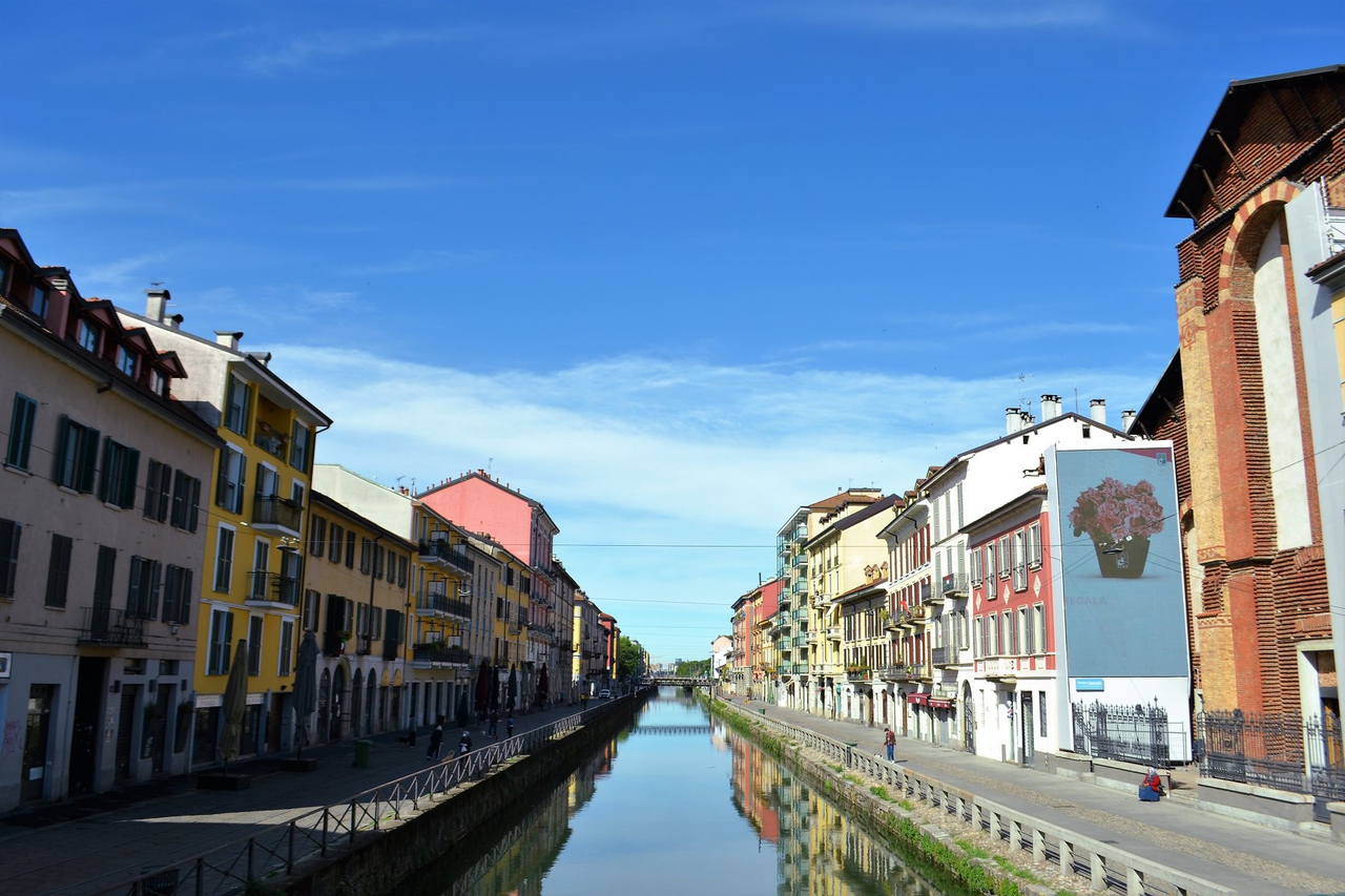 Cosa vedere a Milano: 10 luoghi imperdibili - LifeGate