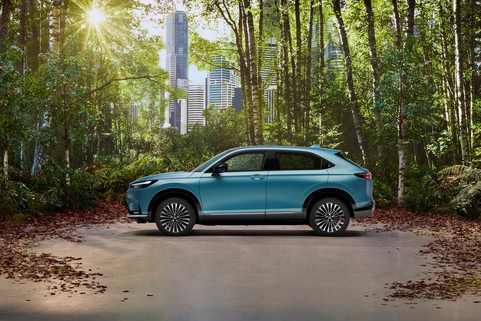 Honda: “Il progresso della mobilità per noi passa da 5 fattori chiave ...