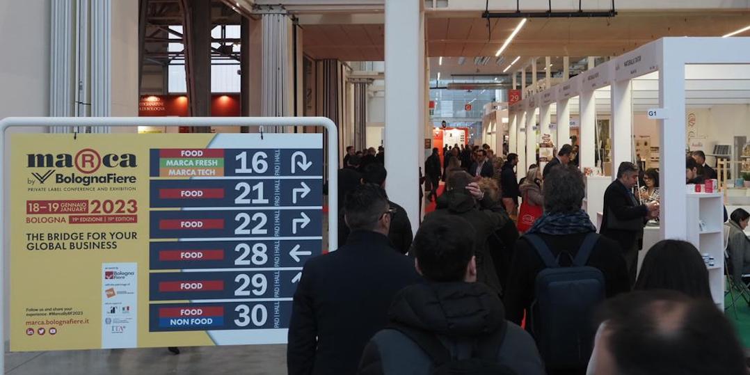 CCM Coop Cartai Modenese insieme a LifeGate a Marca 2024, per il futuro ...