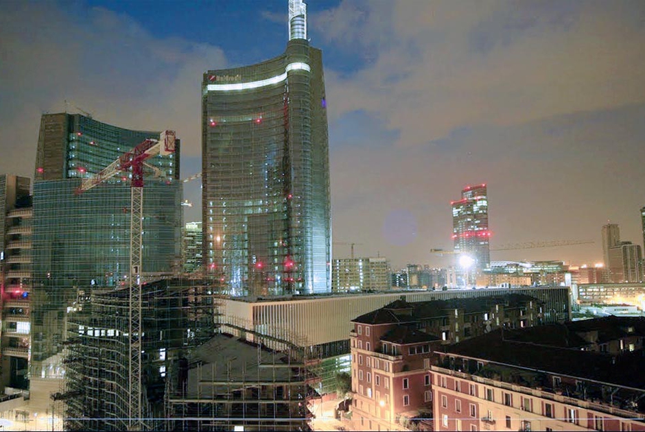 Con la Smart City Week, Milano diventa la capitale della tecnologia per ...