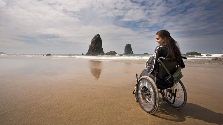 Turismo accessibile e condiviso, anche in Italia - LifeGate