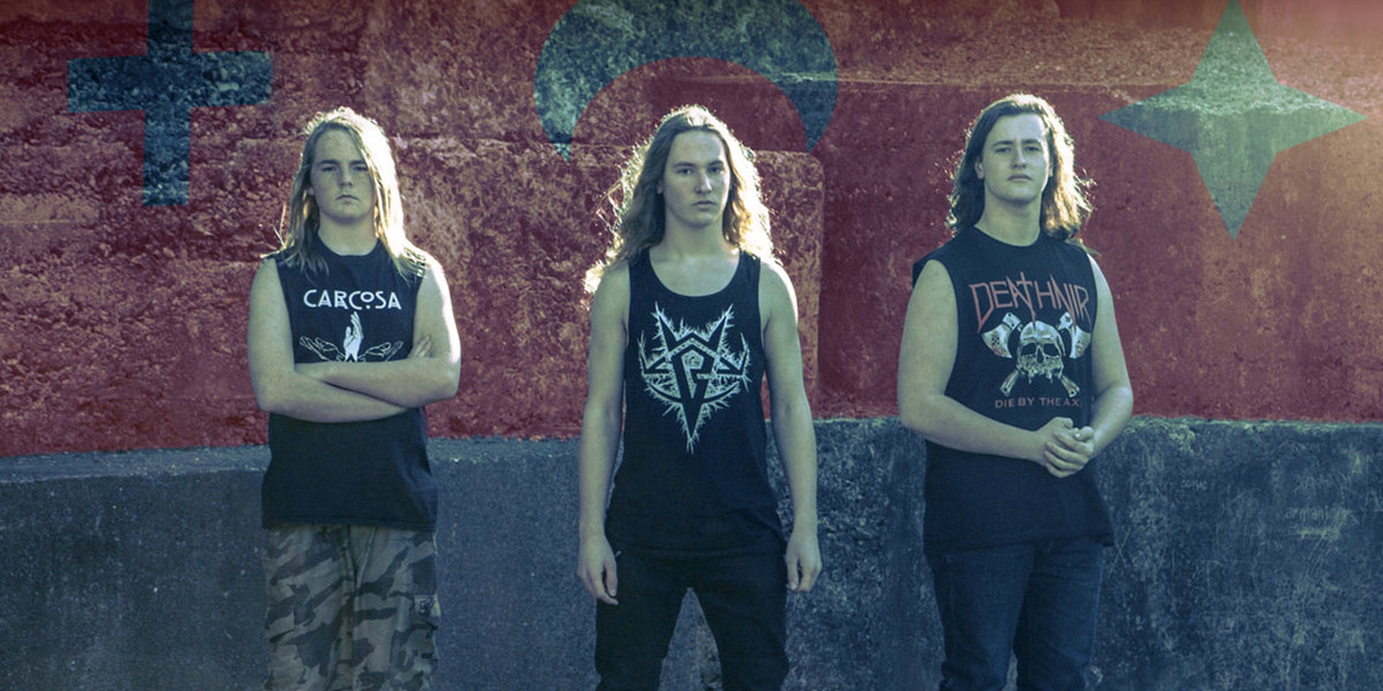 Un gruppo metal di teenager sta salvando la cultura maori in Nuova ...