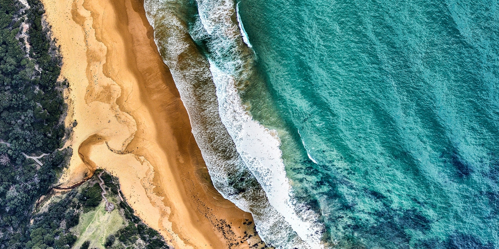 Con Sea Beyond, Gruppo Prada e Ioc-Unesco sono alleati per il Decennio ...