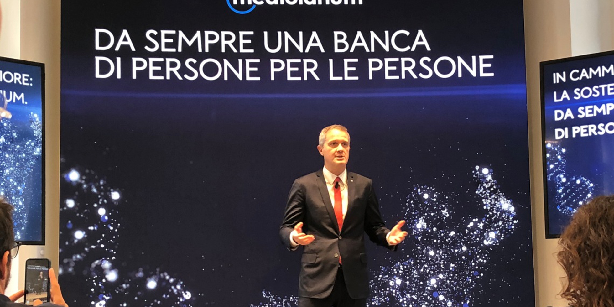 La sostenibilità in Banca Mediolanum, storia di un successo familiare ...