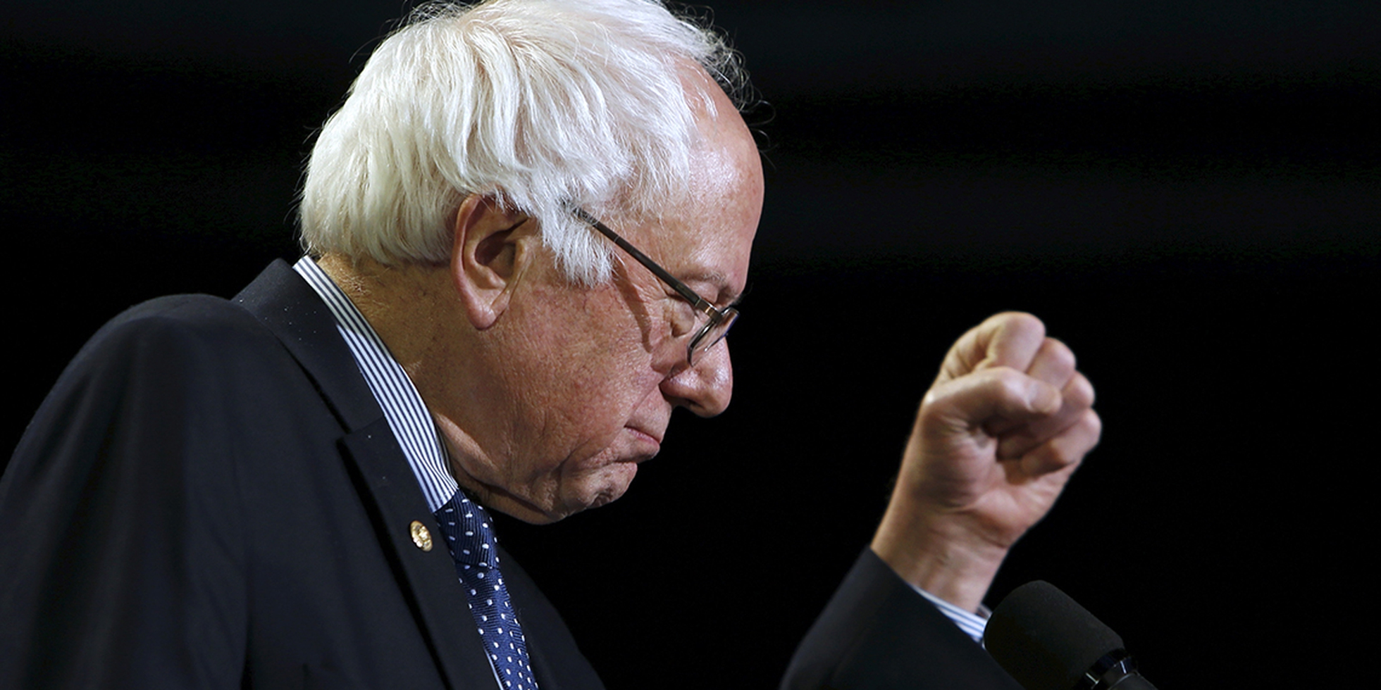 Chi è Bernie Sanders