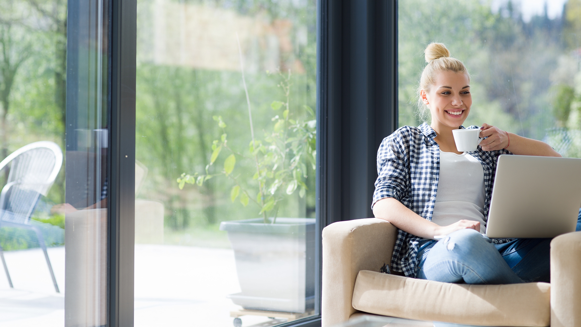 C’è sempre più spazio per la sostenibilità nel sito e nell’app di ...