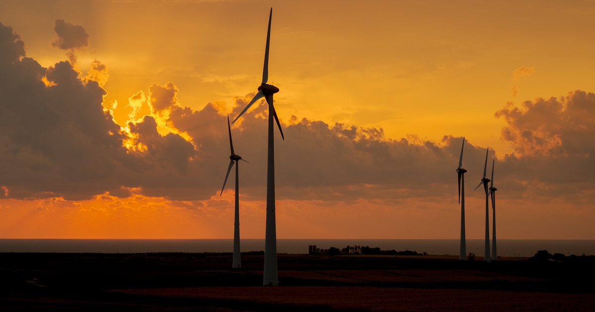Che problema ha la Sardegna con le rinnovabili - LifeGate
