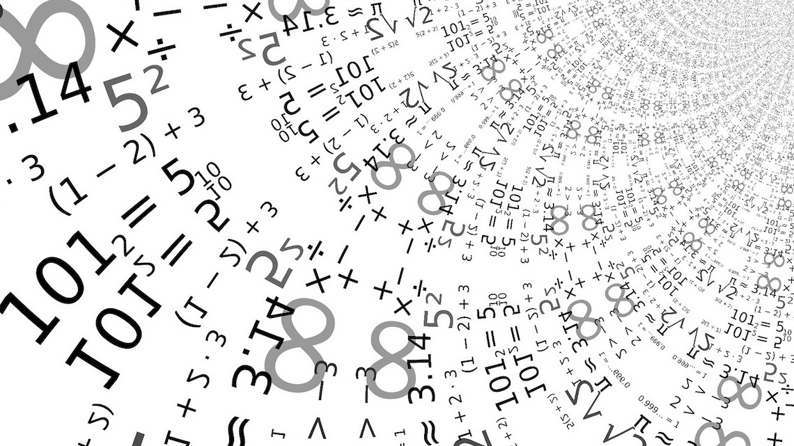 La magia dei numeri - LifeGate La magia dei numeri - LifeGate
