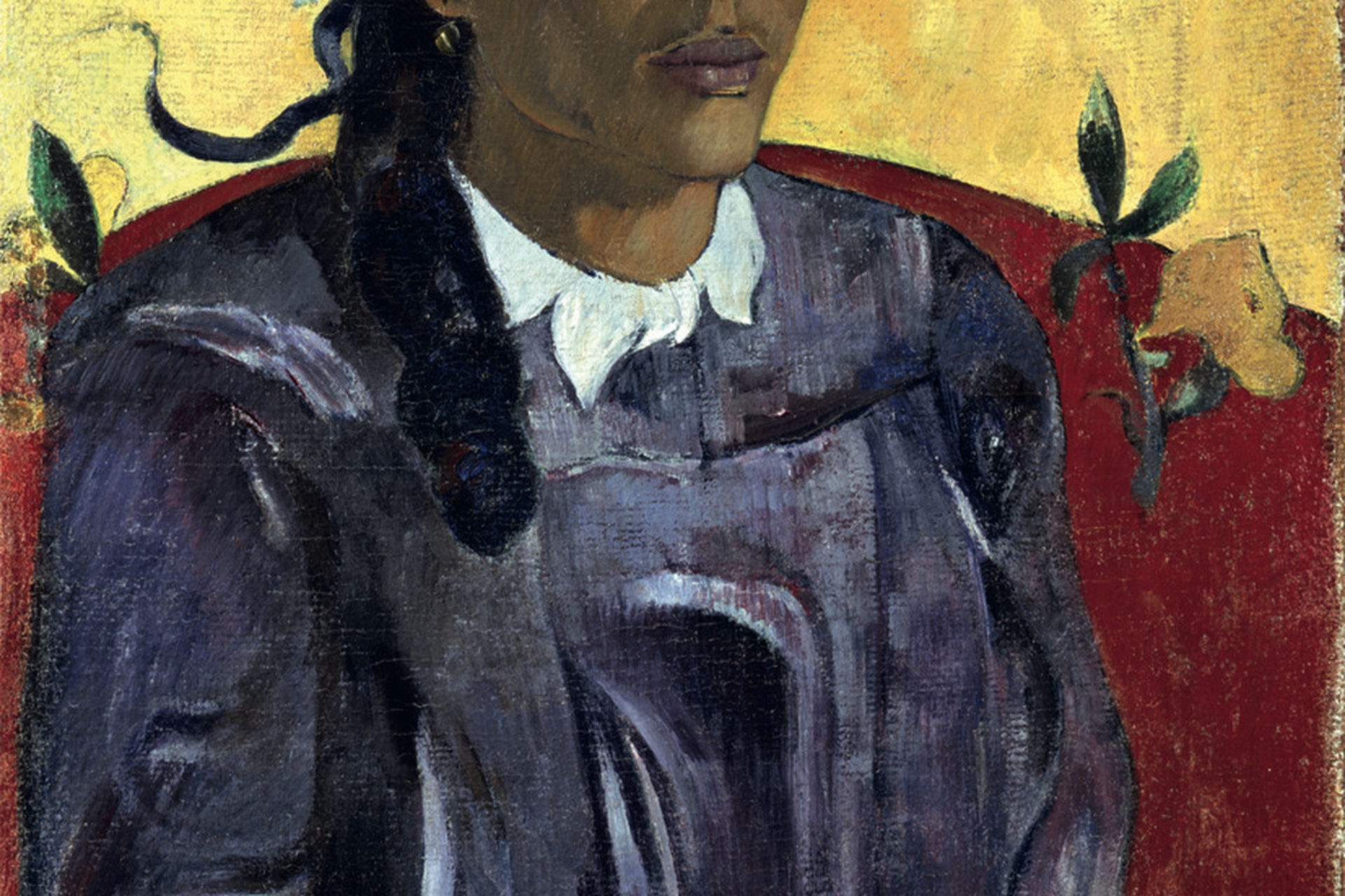 Gauguin in mostra al Museo Mudec di Milano