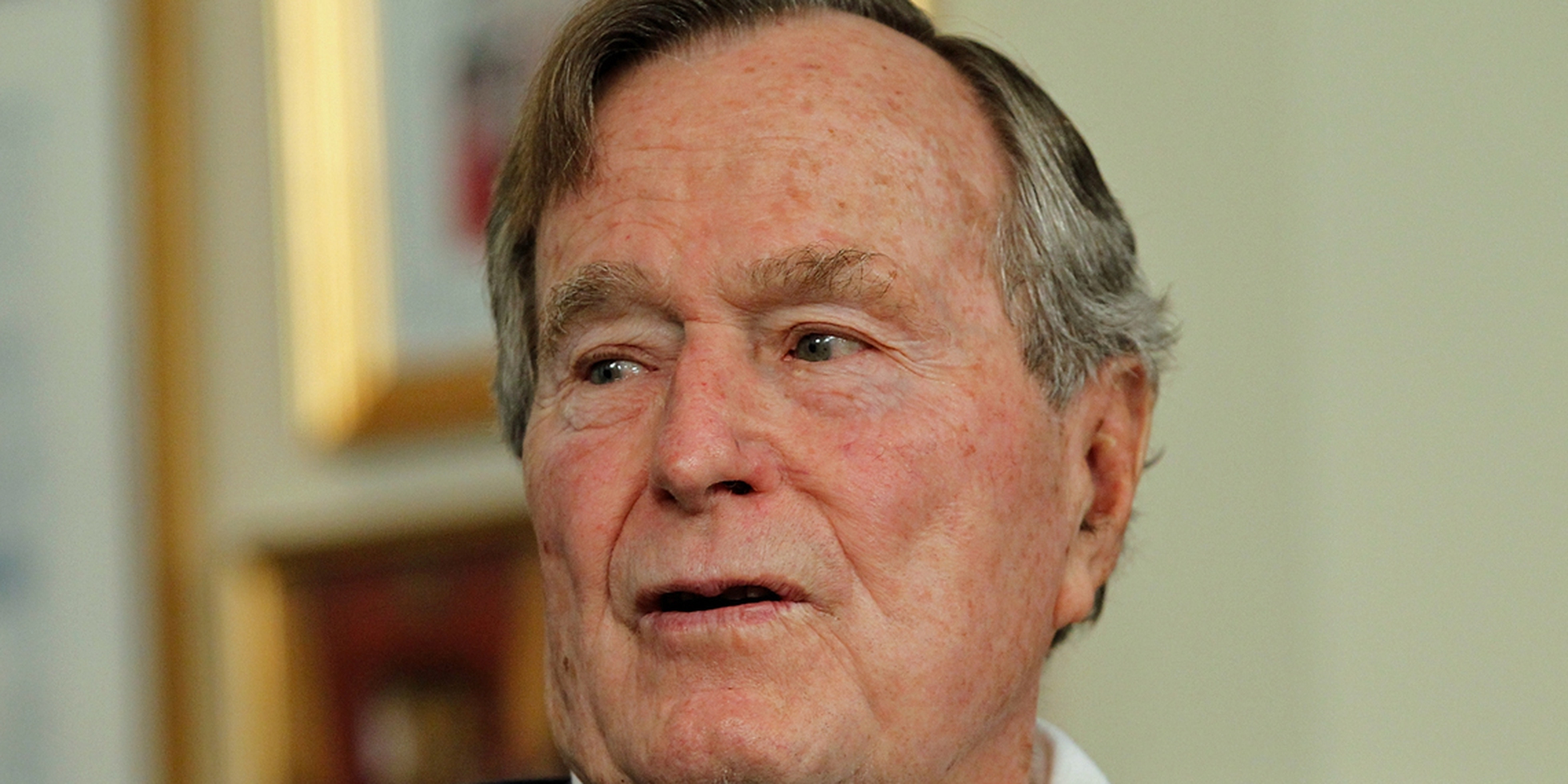 Morto a 94 anni George Bush senior, è stato il 41esimo presidente ...