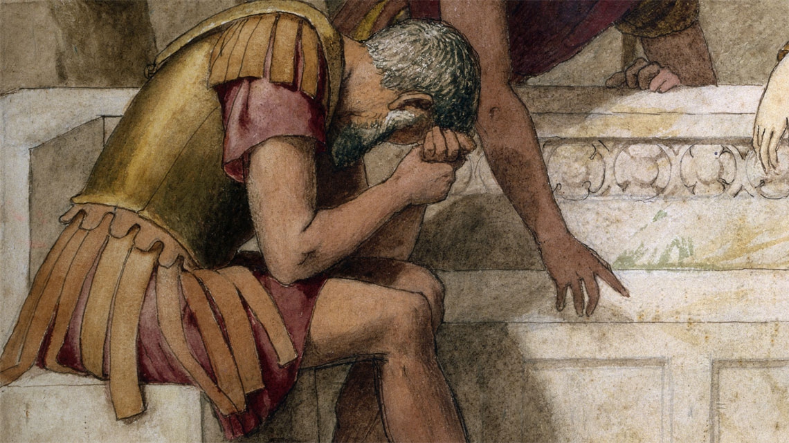 Angoscia: l'esistenza "soffocata" - LifeGate