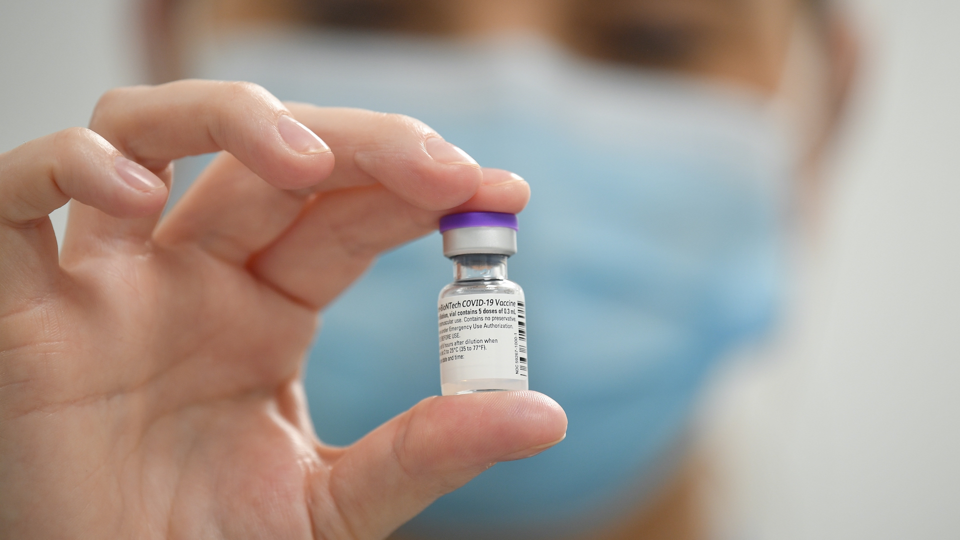 Covid-19, via libera dell’Ema al vaccino di Pfizer e Biontech - LifeGate