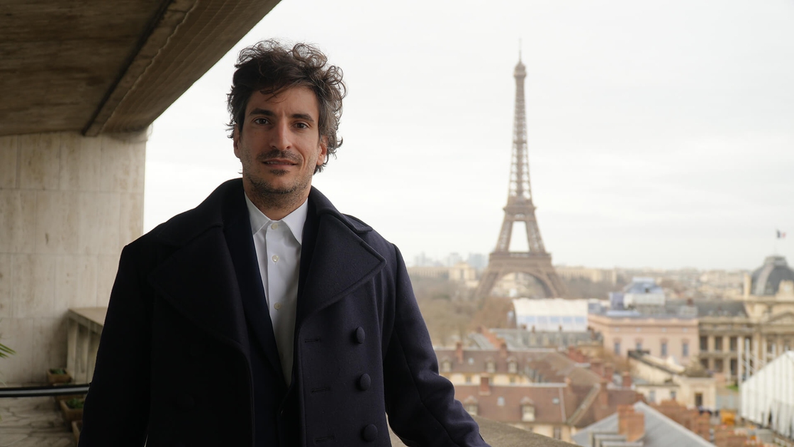 Lorenzo Bertelli, Gruppo Prada. Il progetto Sea Beyond nasce per ...