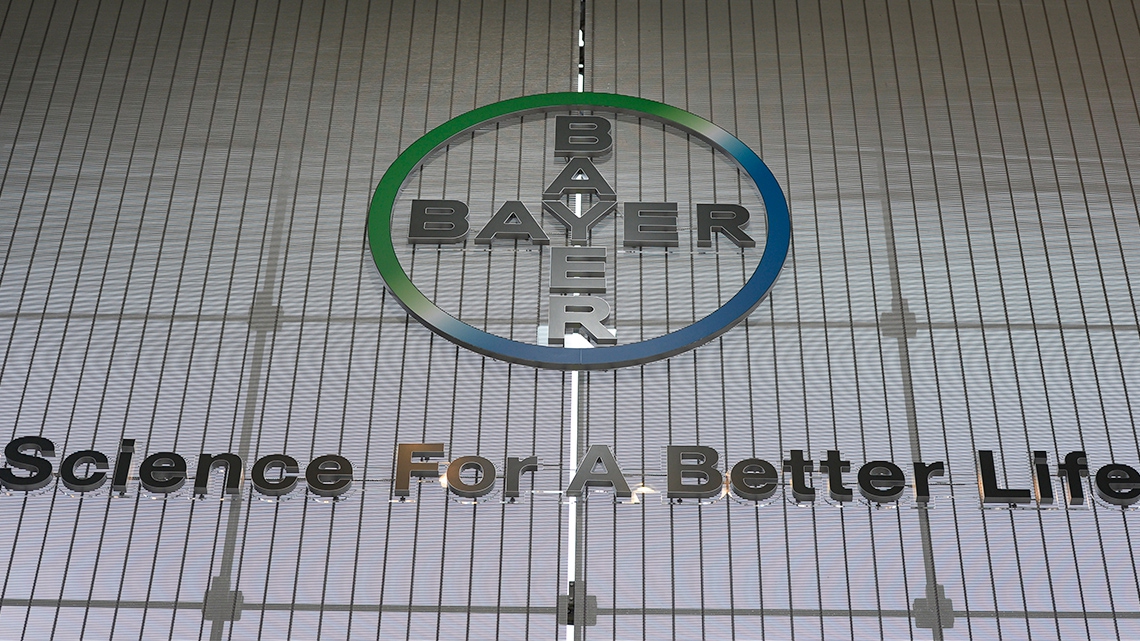 Bayer acquires Monsanto for 66 billion dollars - LifeGate