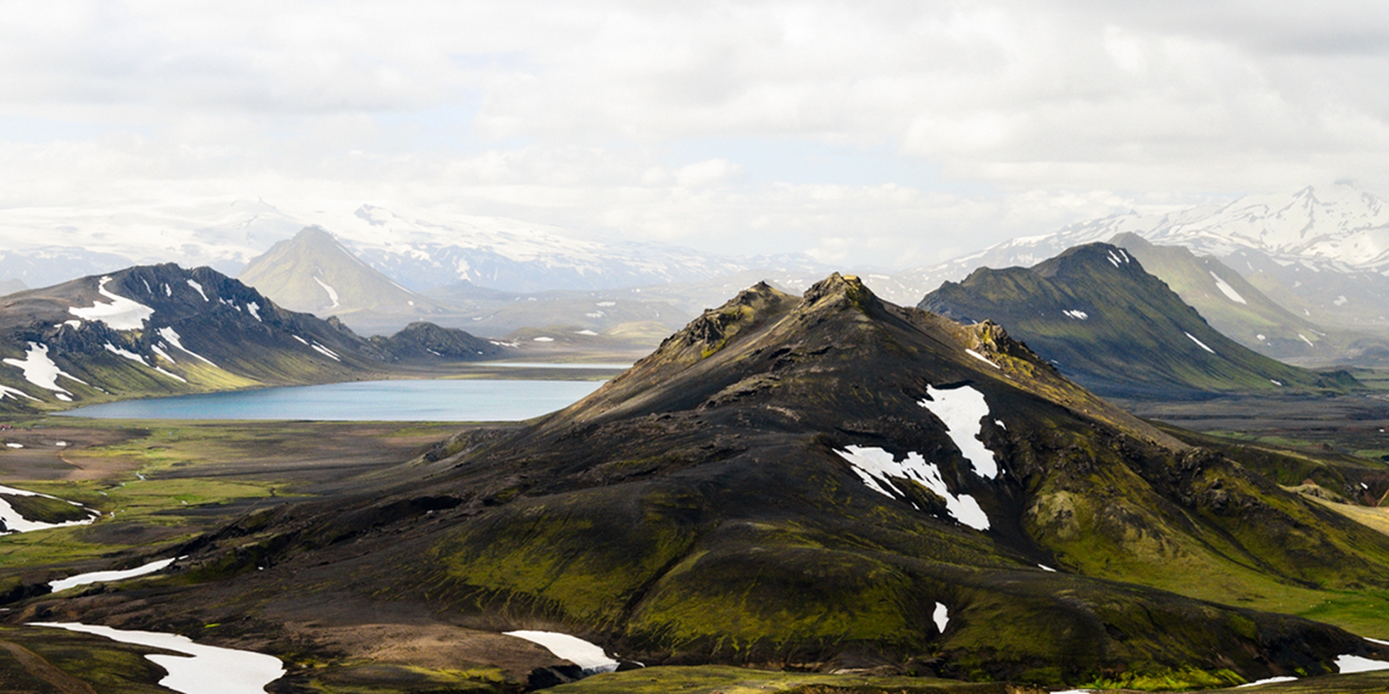 Young explorer’s journey of over a million steps across Iceland – in ...