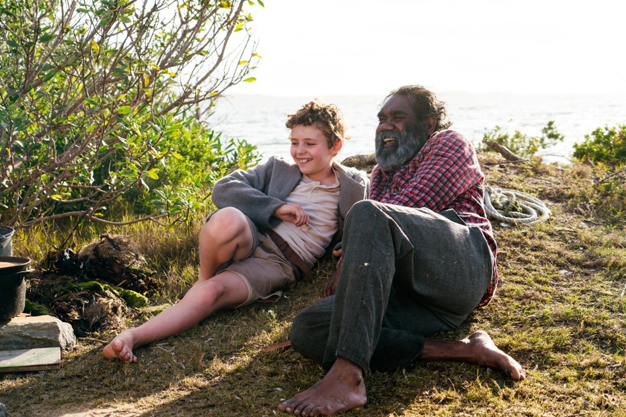 Storm boy, al cinema la storia dell’amicizia fra un ragazzo e un pellicano