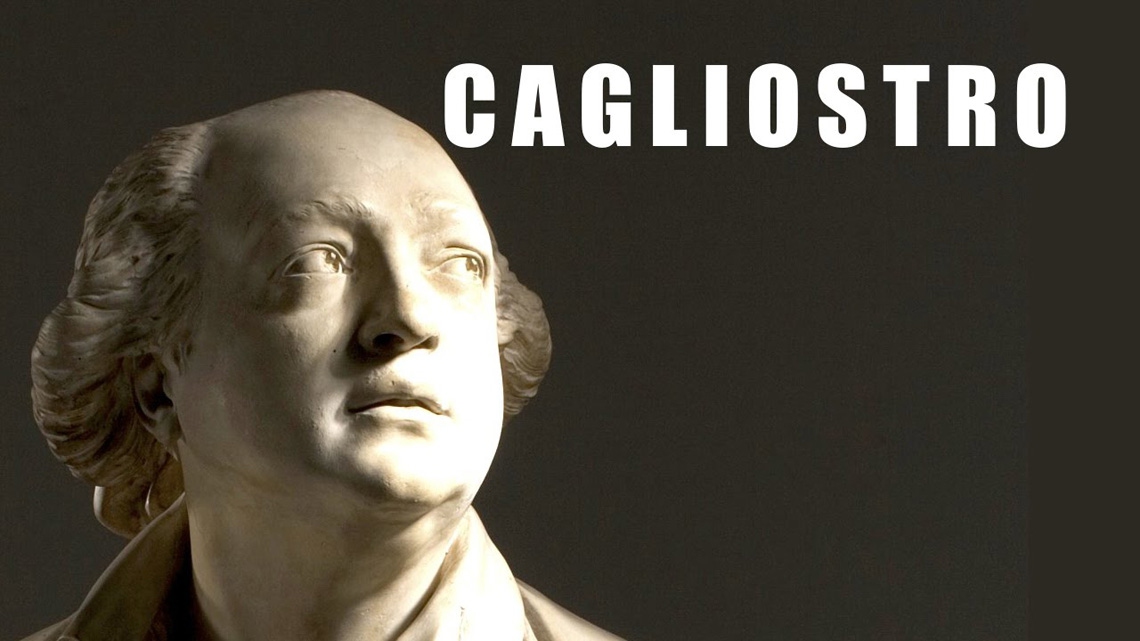 Conte di Cagliostro, un personaggio scomodo - LifeGate