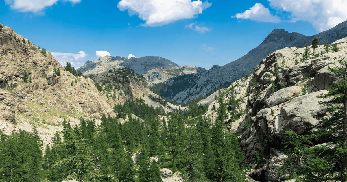 Climathon 2024: il futuro della montagna - LifeGate
