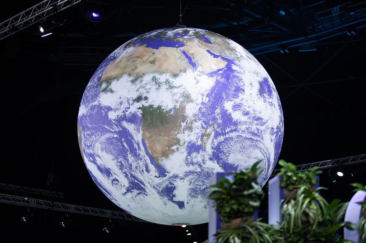 Looking back at COP26 - LifeGate