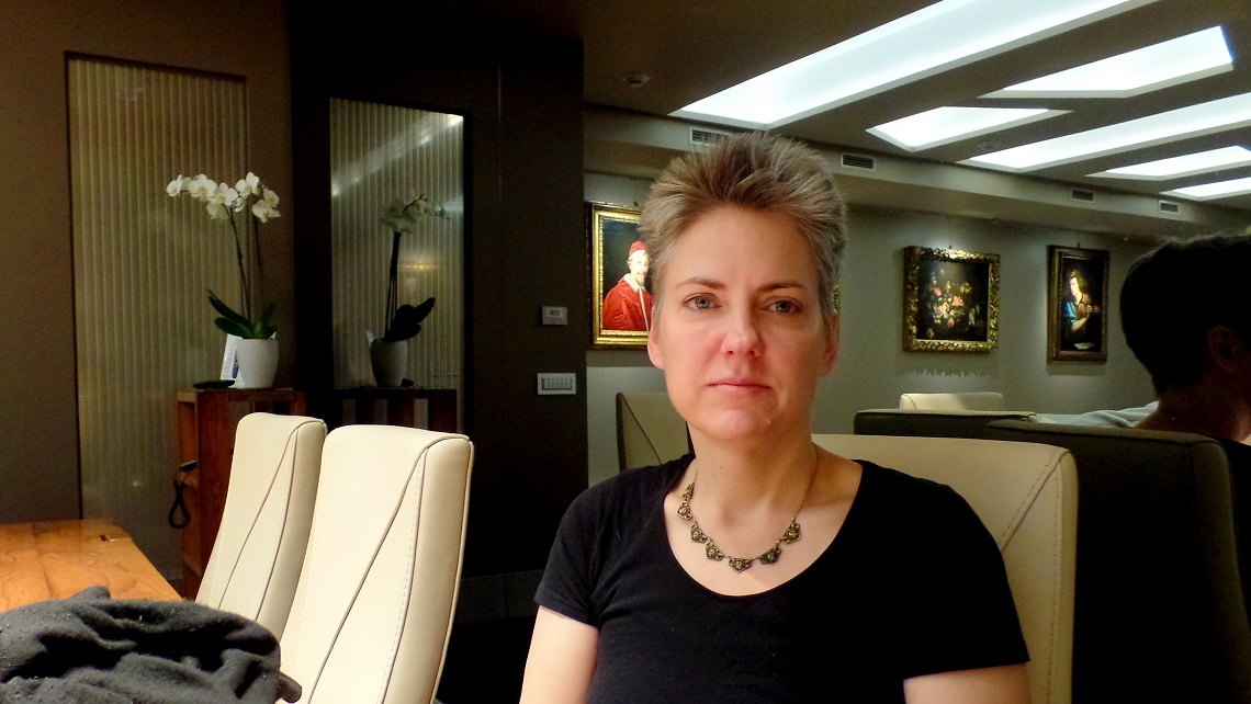 Lierre Keith. Cosa mi ha insegnato essere vegana - LifeGate