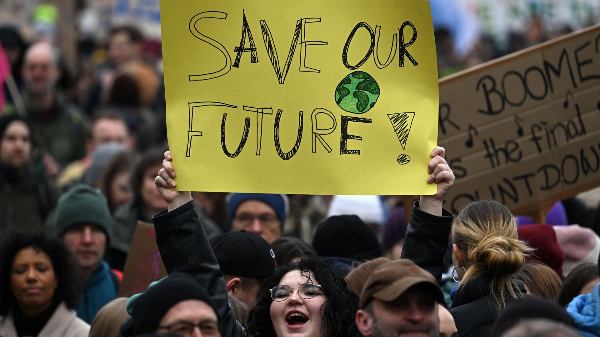 Perché l'acqua è importante? Glossario tra istinto e materia - LifeGate