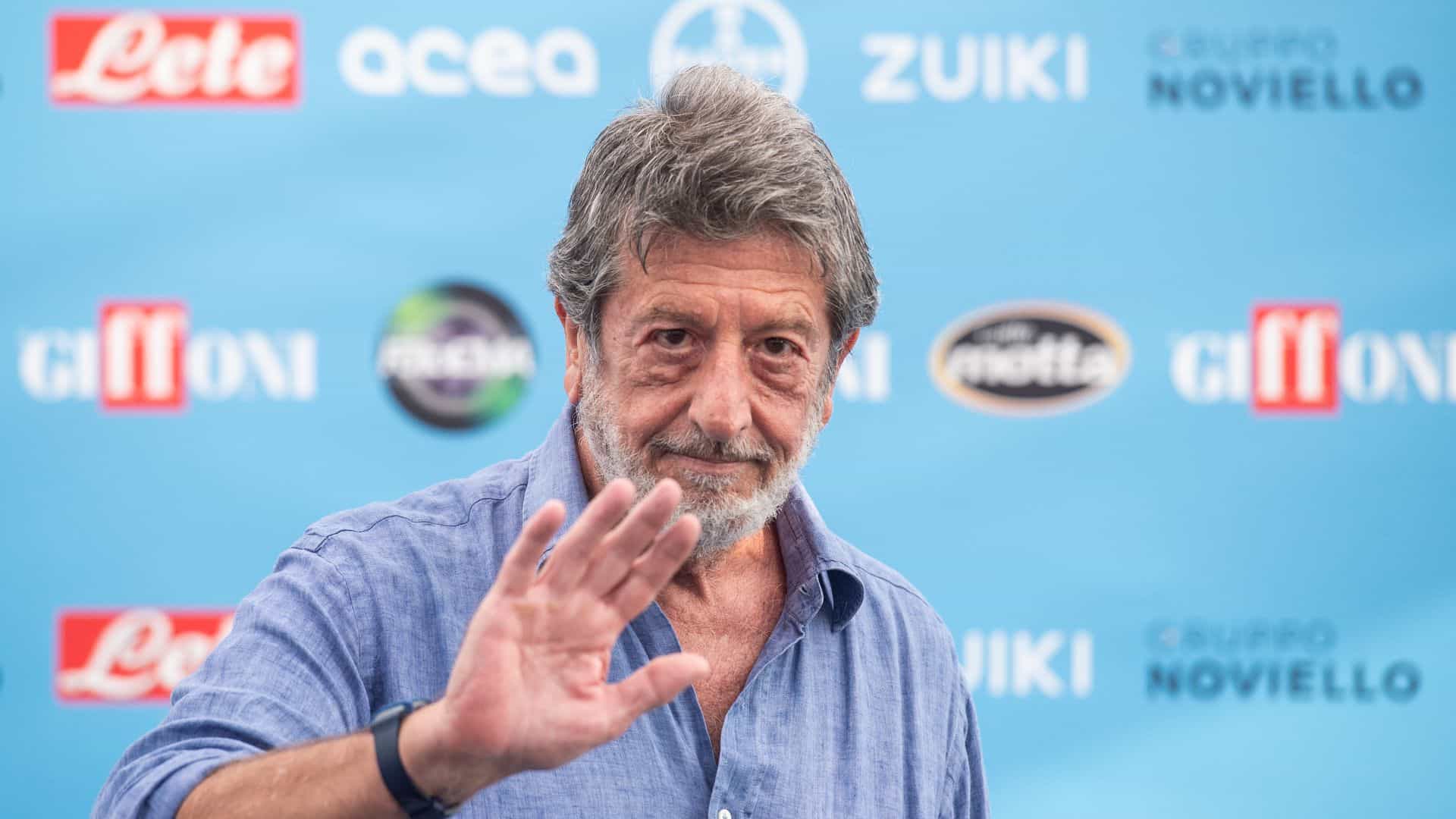 Addio Ad Andrea Purgatori Tra Le Altre Cose Presidente Di Greenpeace Italia Lifegate
