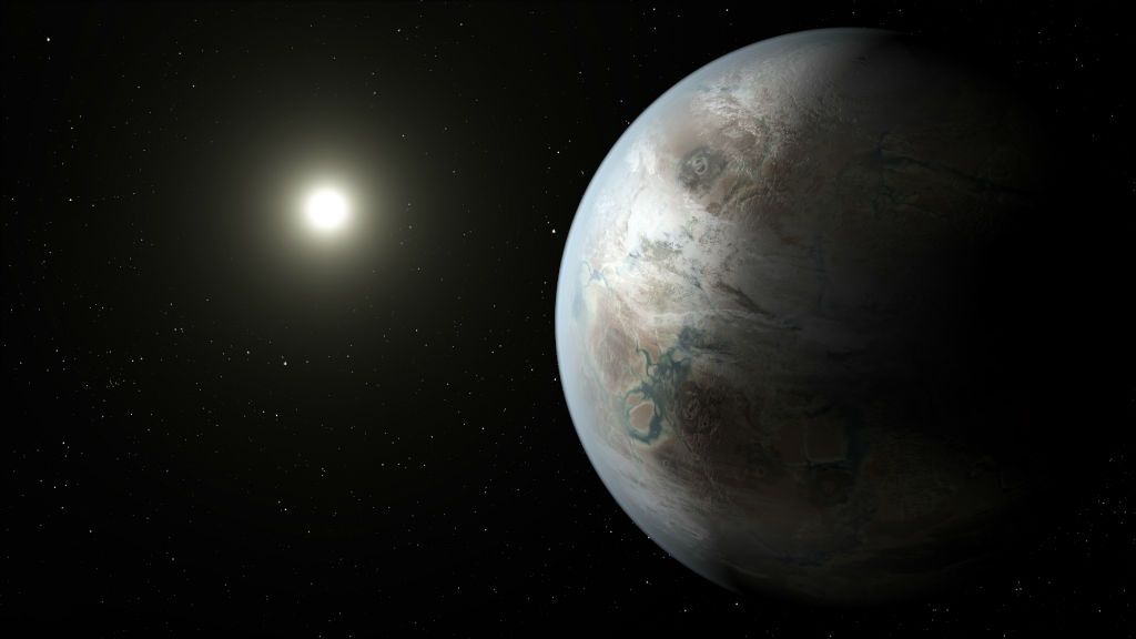 NASA discovers Kepler 452b, a new Earth-like planet - LifeGate