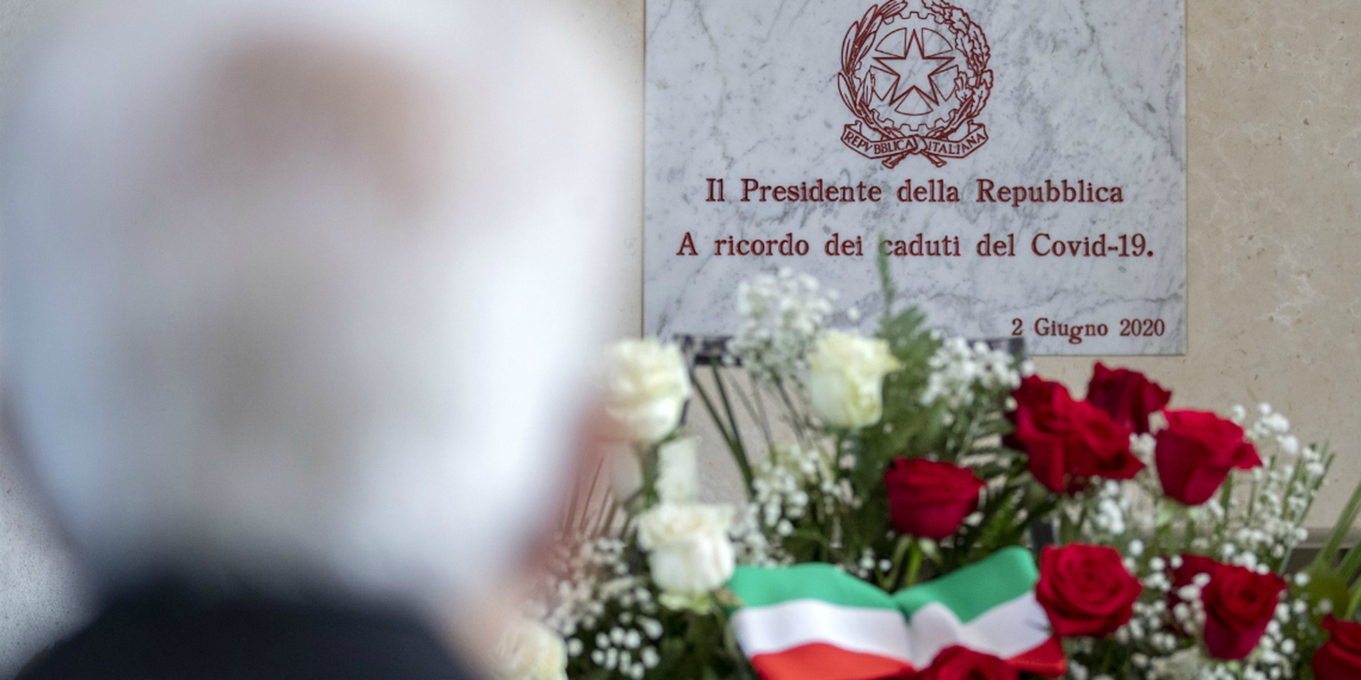 La Repubblica Italiana riparte da Codogno - LifeGate