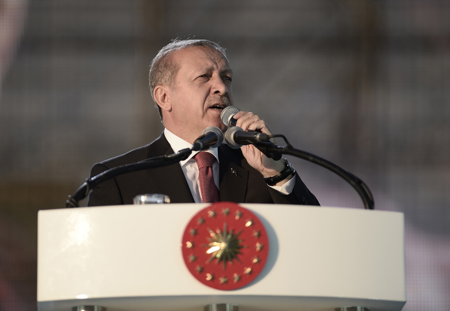 Erdogan wins a crushing victory. Turkey is in his hands - LifeGate