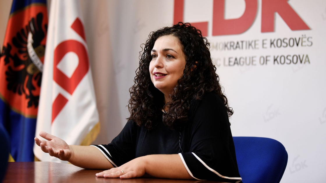 Chi è Vjosa Osmani, eletta presidente del Kosovo - LifeGate