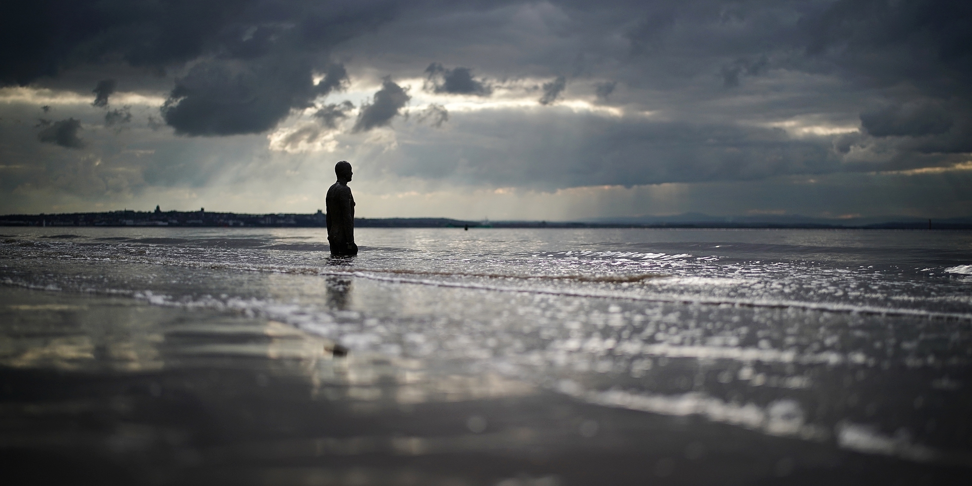 How will sea level rise change the UK coastline? - LifeGate