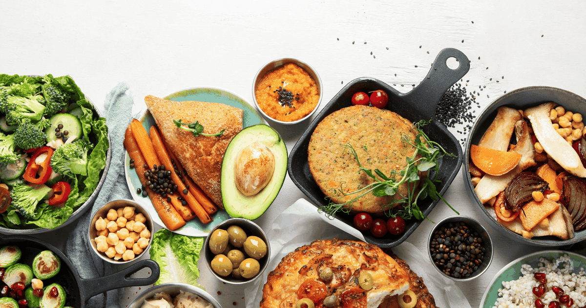 Meat out Day: per un'alimentazione più sostenibile - LifeGate