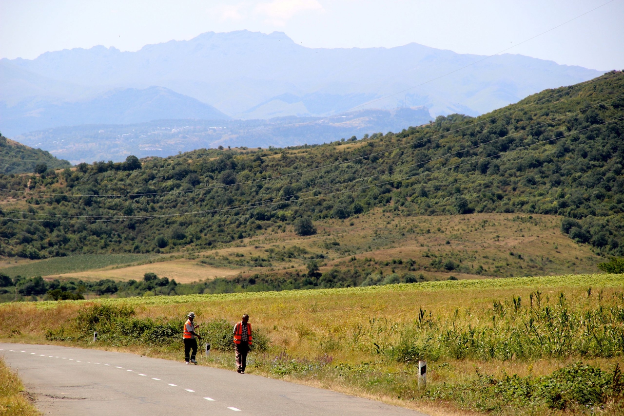 Nagorno Karabakh - LifeGate