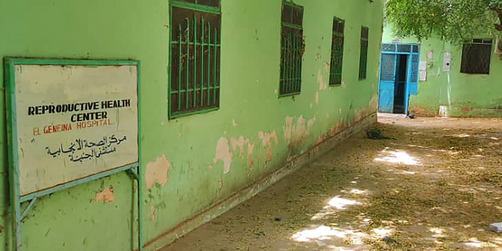 Sudan, l’allarme delle Nazioni Unite. 800mila persone potrebbero ...