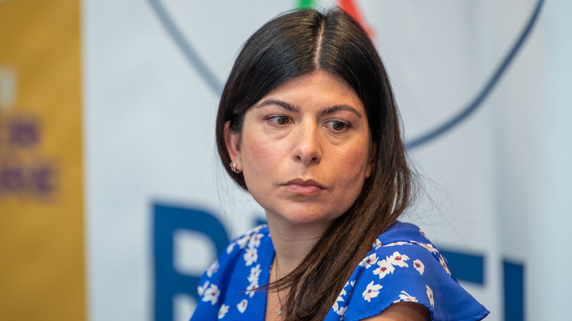 Commissione Antimafia, chi è la nuova presidente Chiara Colosimo - LifeGate