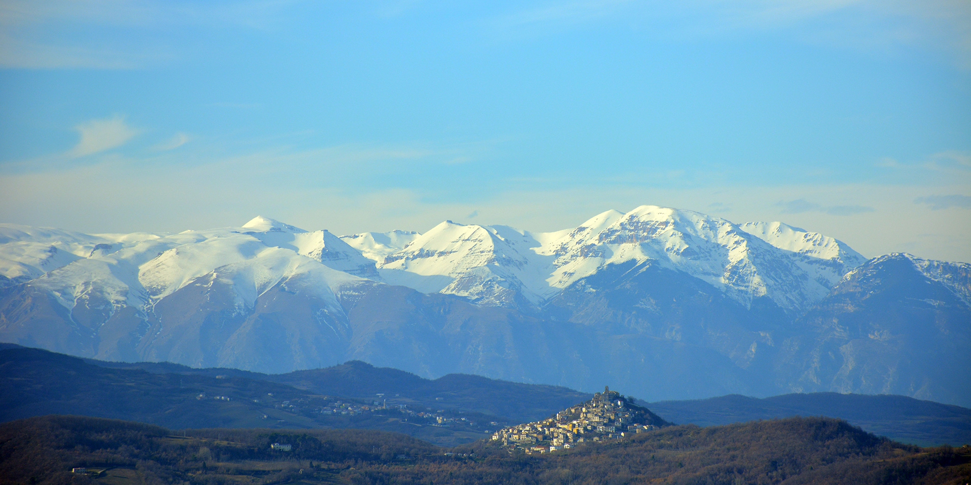 Aspromonte e Majella entrano nella rete geoparchi mondiali dell'Unesco ...