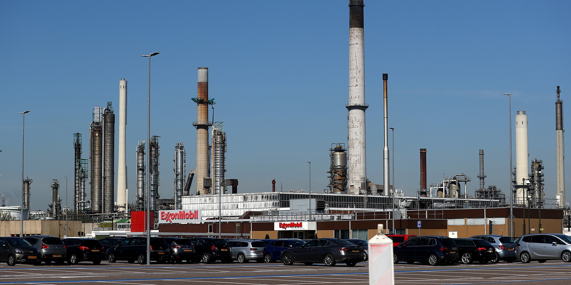 Pioggia di critiche sul piano ambientale del colosso petrolifero ...