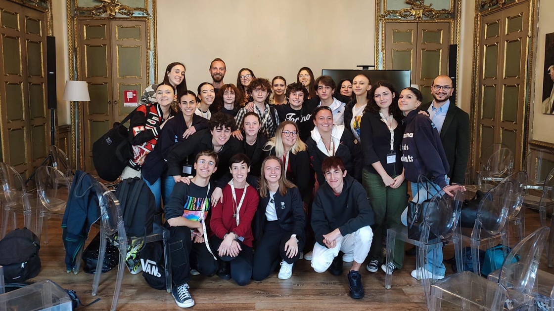 NextJournalist, si conclude a Cinemambiente la prima edizione - LifeGate