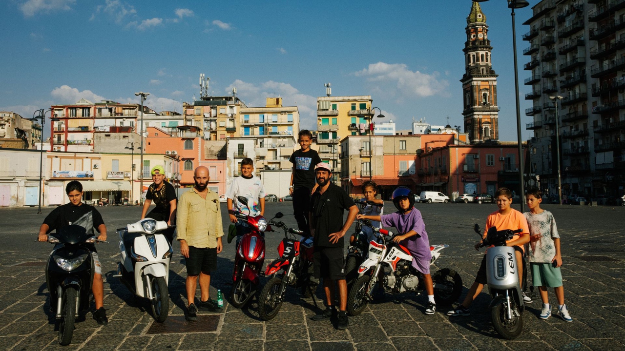 Il segreto di Liberato, il docufilm su un viaggio artistico ...