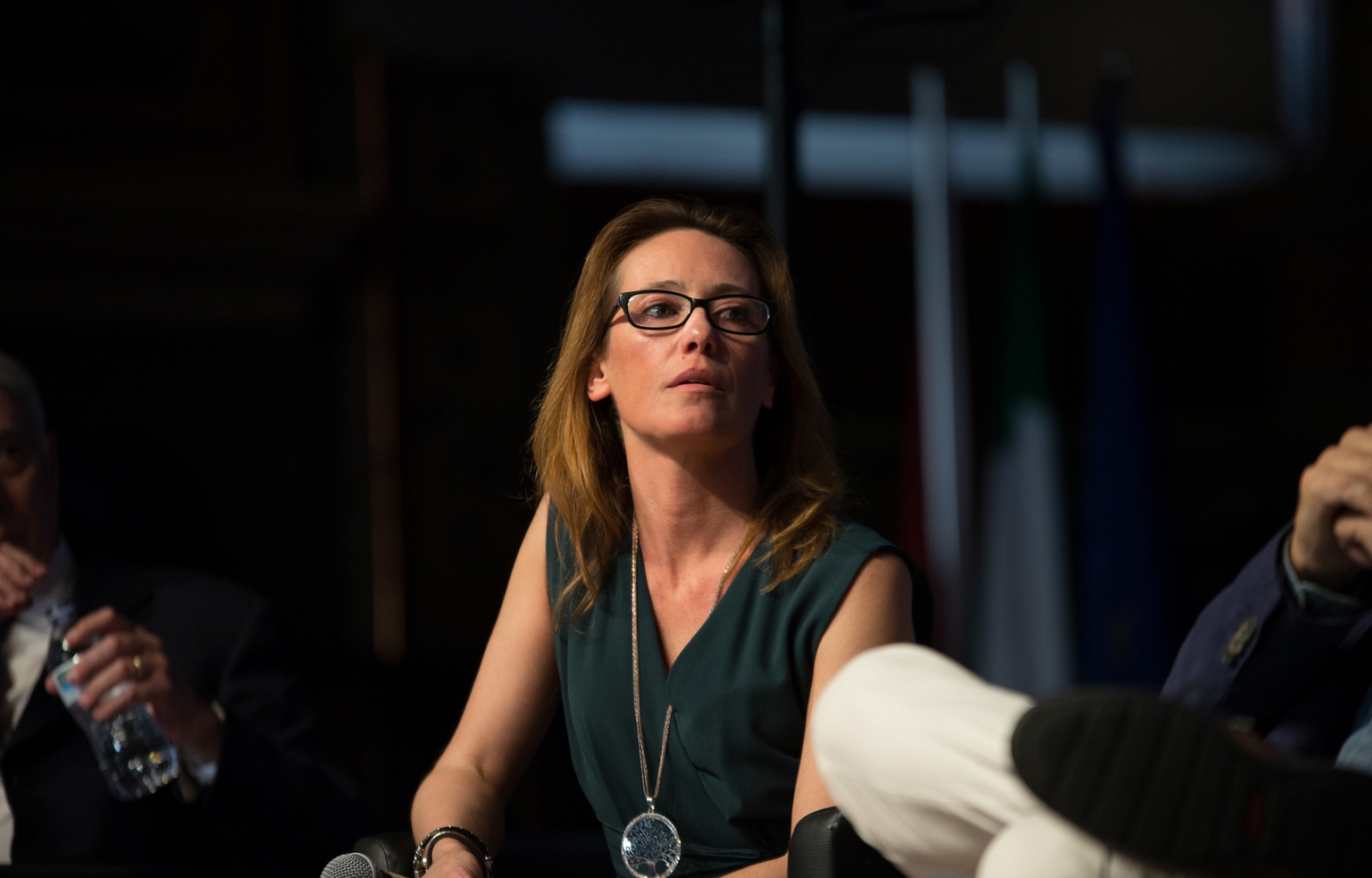 La storia della morte di Stefano Cucchi nella seconda vita di Ilaria ...