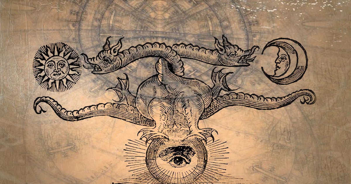 Alchimia: un glossario dei termini alchemici