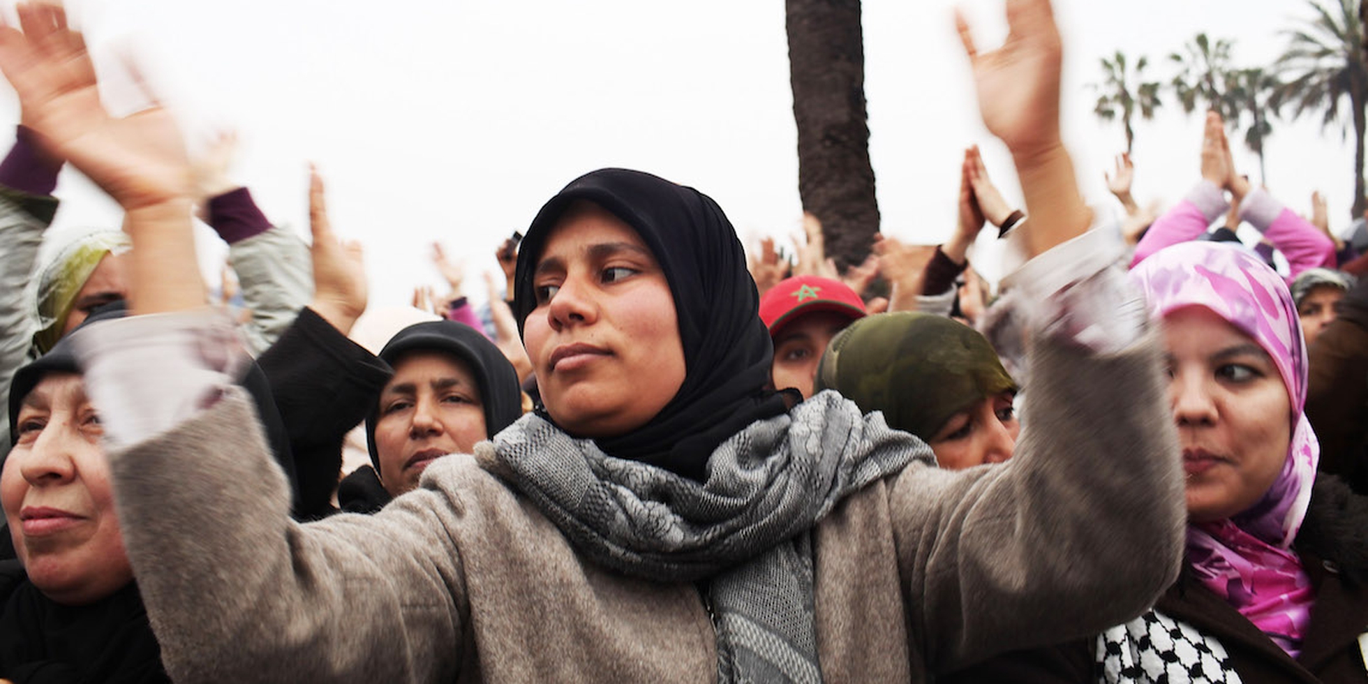 Marocco, approvata una legge storica contro la violenza sulle donne ...