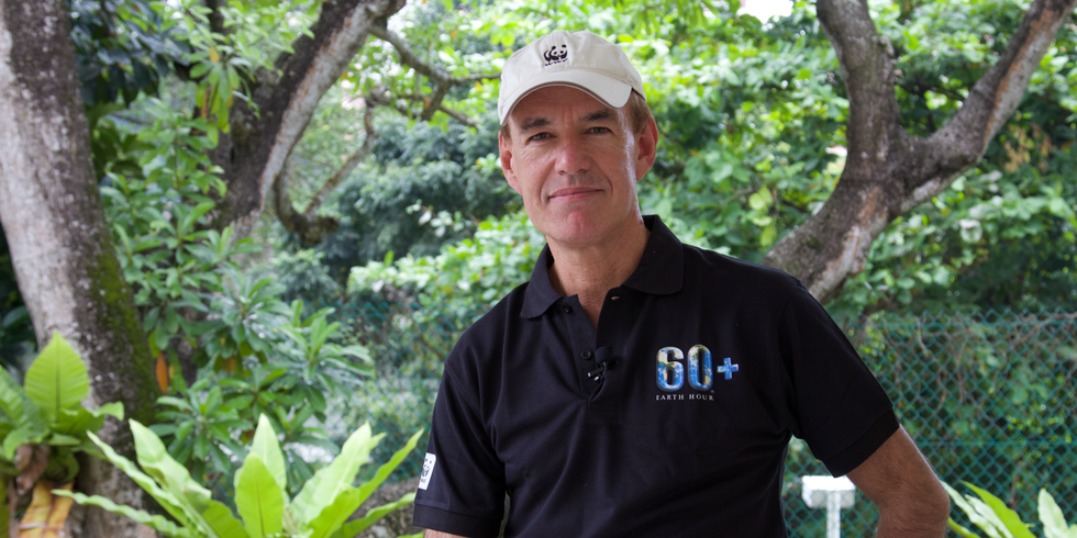 Come sta la biodiversità? Intervista a Marco Lambertini del Wwf