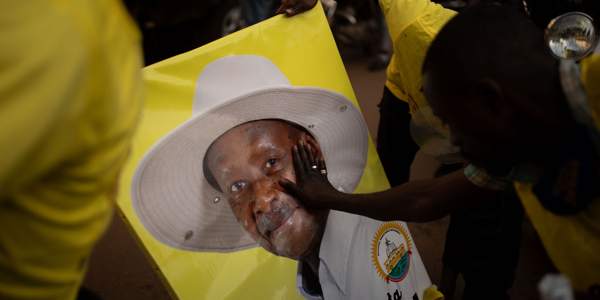 Uganda’s Museveni holds on to presidency in contested elections - LifeGate