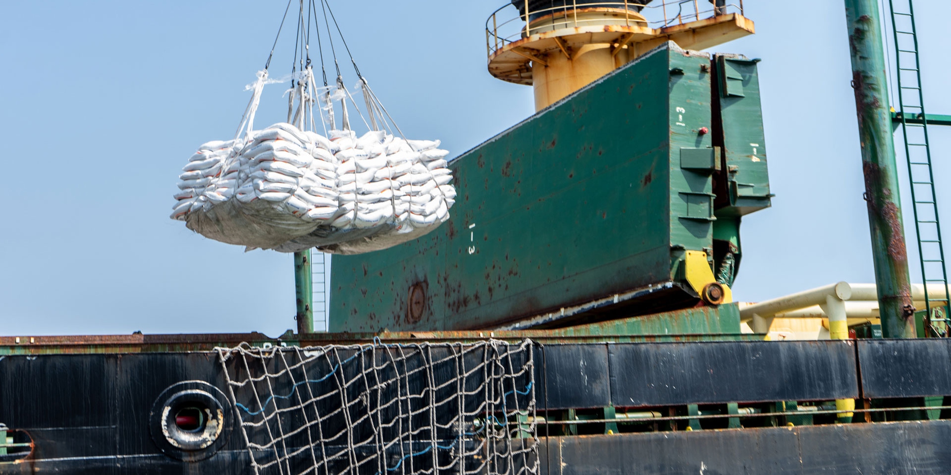 The need of mirror clauses on food imported into the Eu - LifeGate